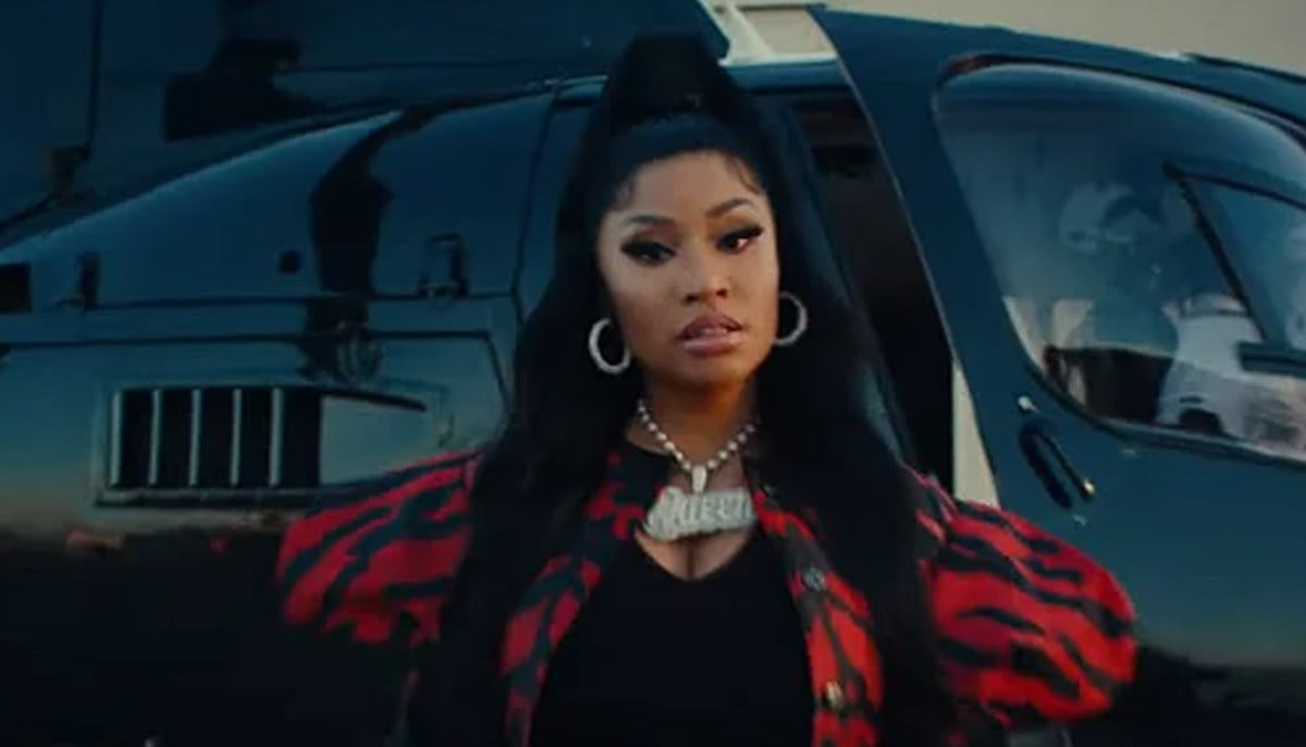 Call of Duty Modern Warfare II: Nicky Minaj + more feature in new trailer