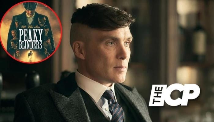 Cillian Murphy Offers Update On Returning For Peaky Blinders Movie Cillian Murphy Offers Update On Returning For Peaky Blinders Movie