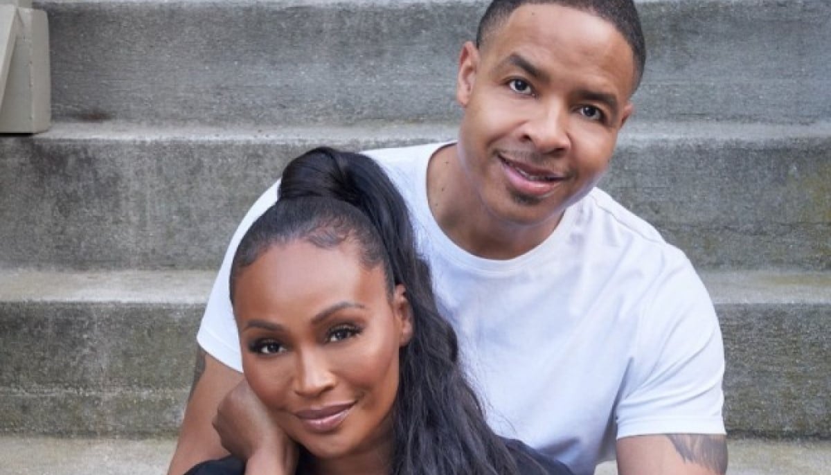 Cynthia Bailey, RHOH star files for divorce from husband Mike Hill
