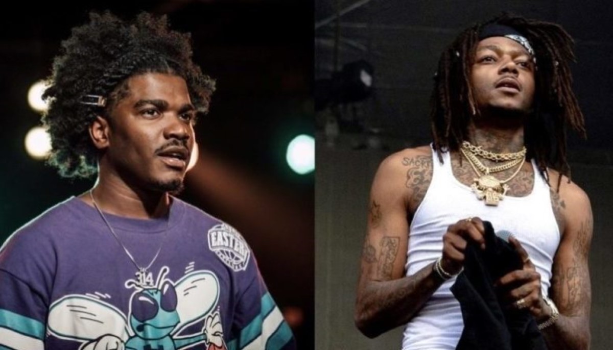 JID and Smino will be co-headlining 2023 tour