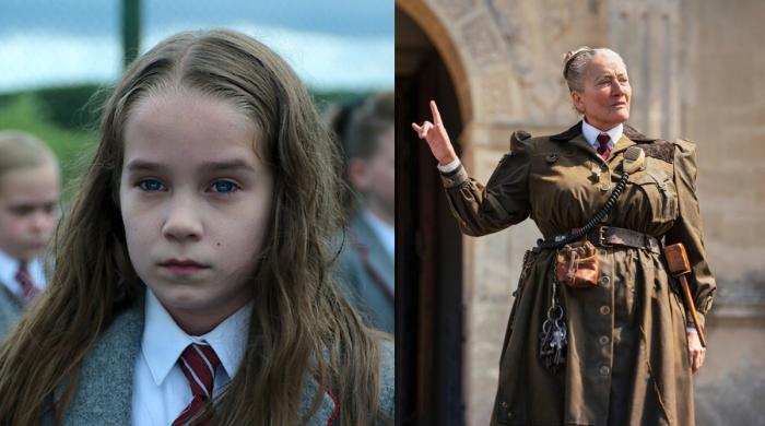 ‘Roald Dahl’s Matilda The Musical’ trailer released: Check it out - The ...