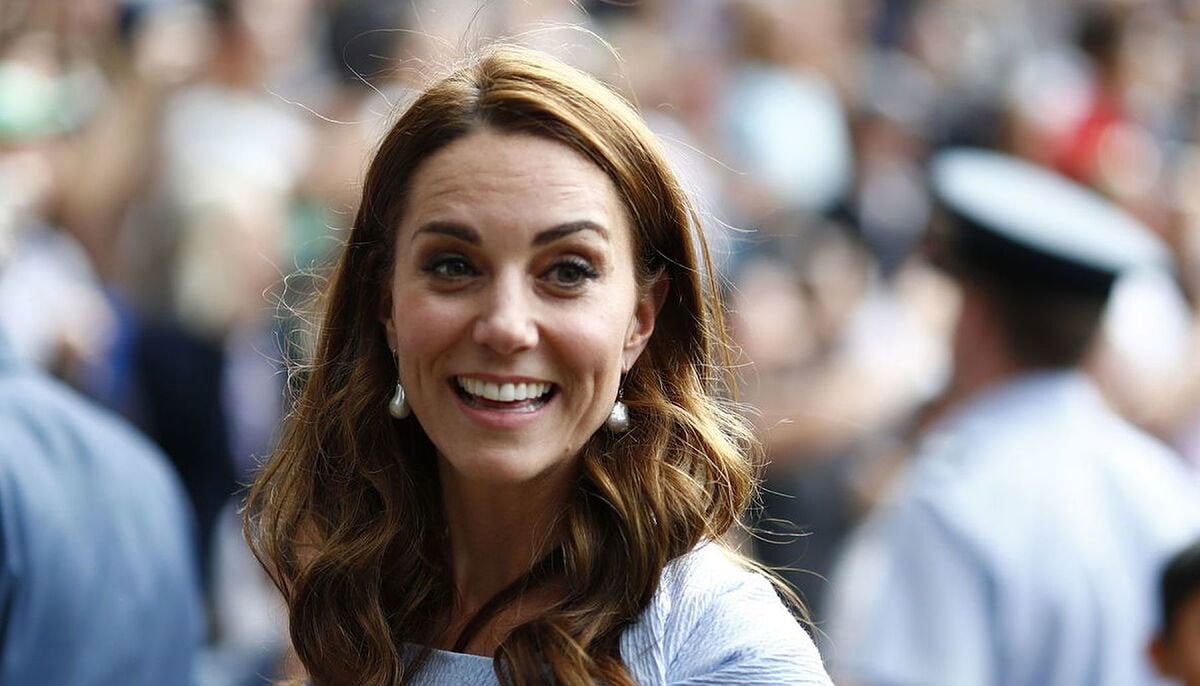 Kate Middleton trying to play peacemaker: Reports