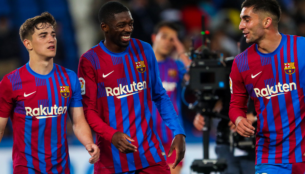 Barcelona to sport jerseys featuring Drake's owl logo: Check out