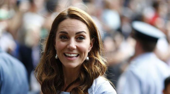 Kate Middleton trying to play peacemaker: Reports