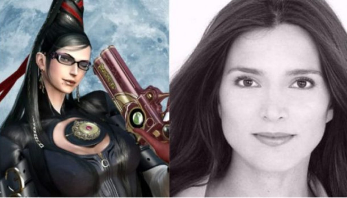 Bayonetta 3: Original Voice Actor Hellena Taylor was offered a ‘non ...