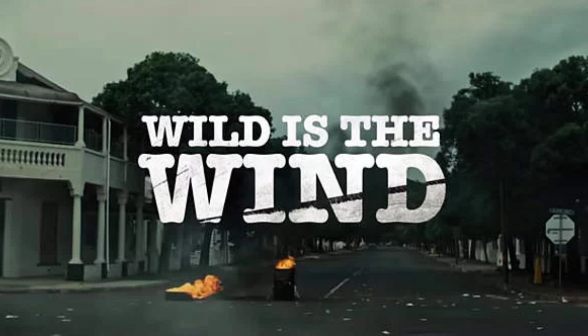 Watch: Netflix's new revolving around racial tensions, Wild is the Wind