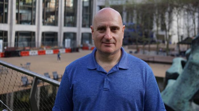 Manhattan candidate Mike Itkis releases own sex tape ahead of 2022 elections - The Celeb Post