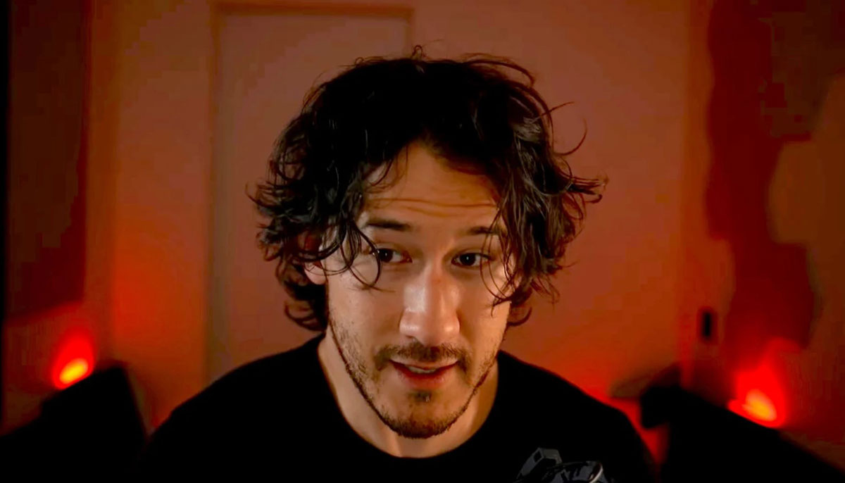 Markiplier to launch OnlyFans with THIS condition