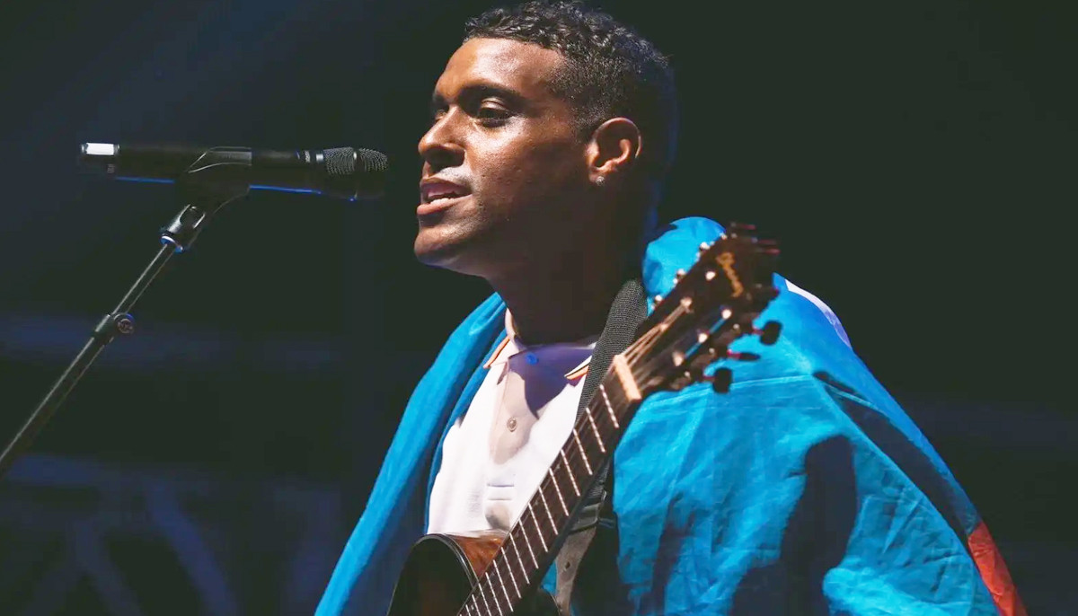 Singer Mikaben's death brings tributes from Haitians including the ...