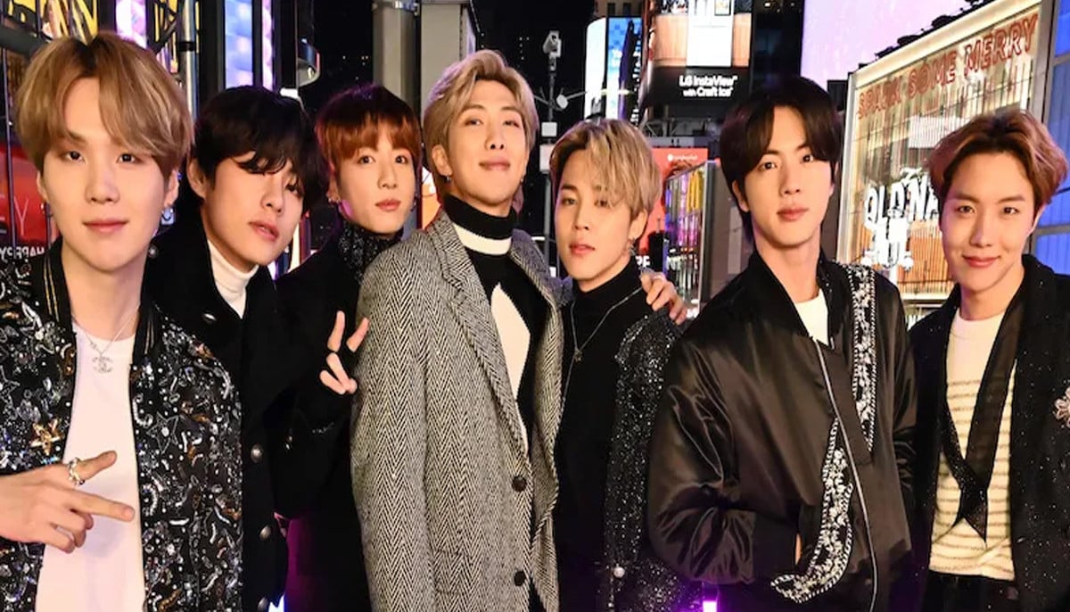 BTS military announcement: ARMY react to the news