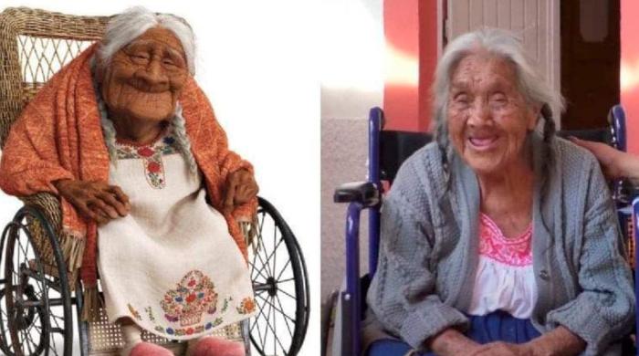 Woman who inspired Pixar character Mama Coco in Coco dies aged 109 ...