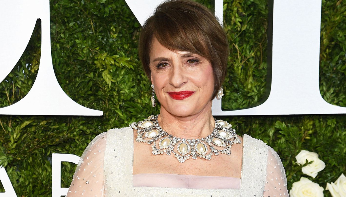 Patti LuPone says she's 'no longer part of circus' after 'giving up ...