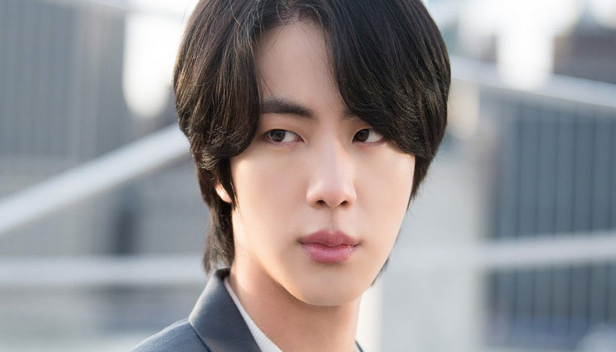 BTS Jin set to release first solo single 'The Astronaut': check out the ...