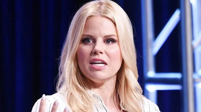 Megan Hilty seeks help to find bodies of pregnant sister and nephew ...