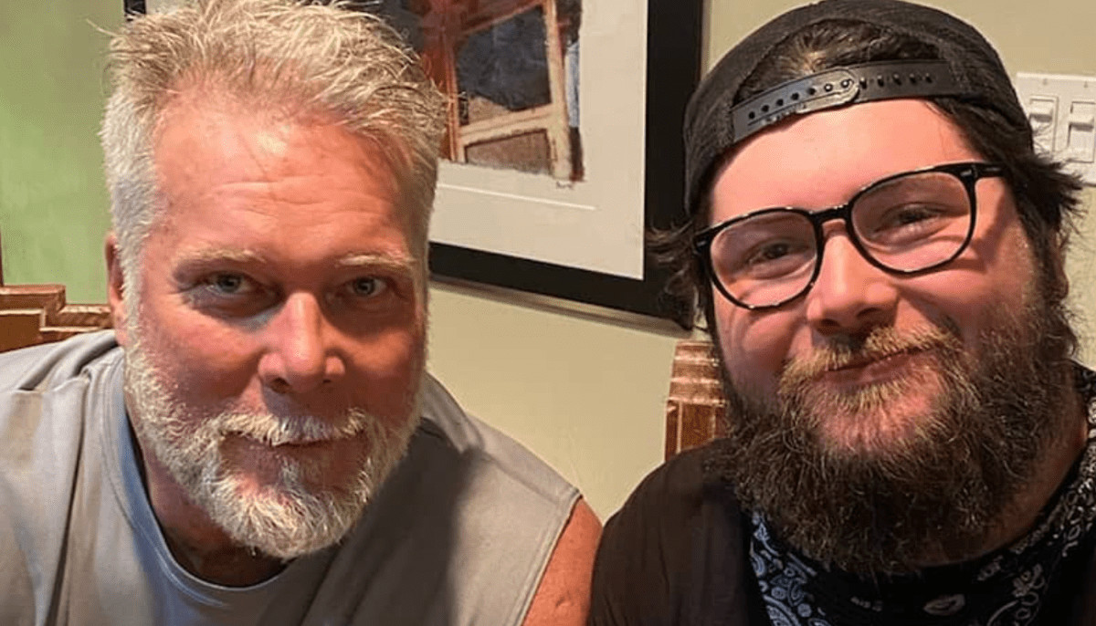 Kevin Nash, WWE Hall of Famer’s son Tristen Nash dies at 26