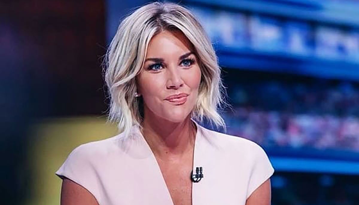 Charissa Thompson wants to 'spice up' her life after catching person ...