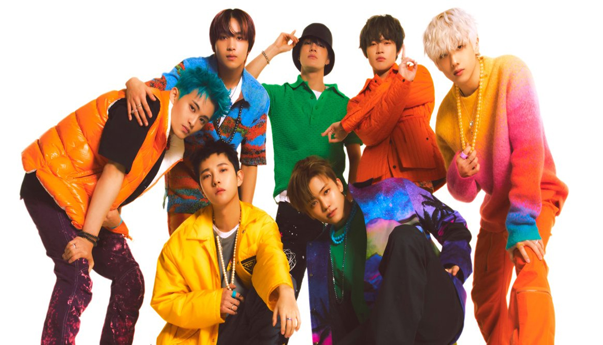 NCT Dream’s first ever feature film to hit the silver screens globally