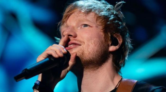 Ed Sheeran shares why he performed at Patriots owner Robert Kraft’s ...