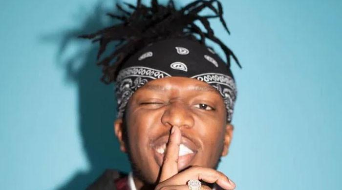 KSI reveals it's almost hard to get hands on the PRIME drinks; Here's ...