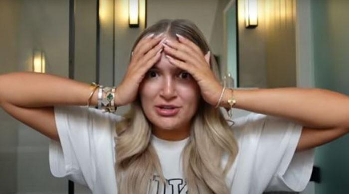 Molly Mae Admits She Cried Literally Every Day Amid Pregnancy The Celeb Post