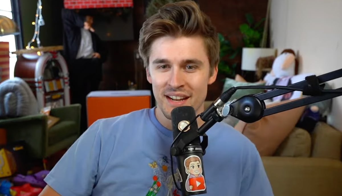 Ludwig Ahgren thinks switching from Twitch to YouTube is 'noticeably worse'