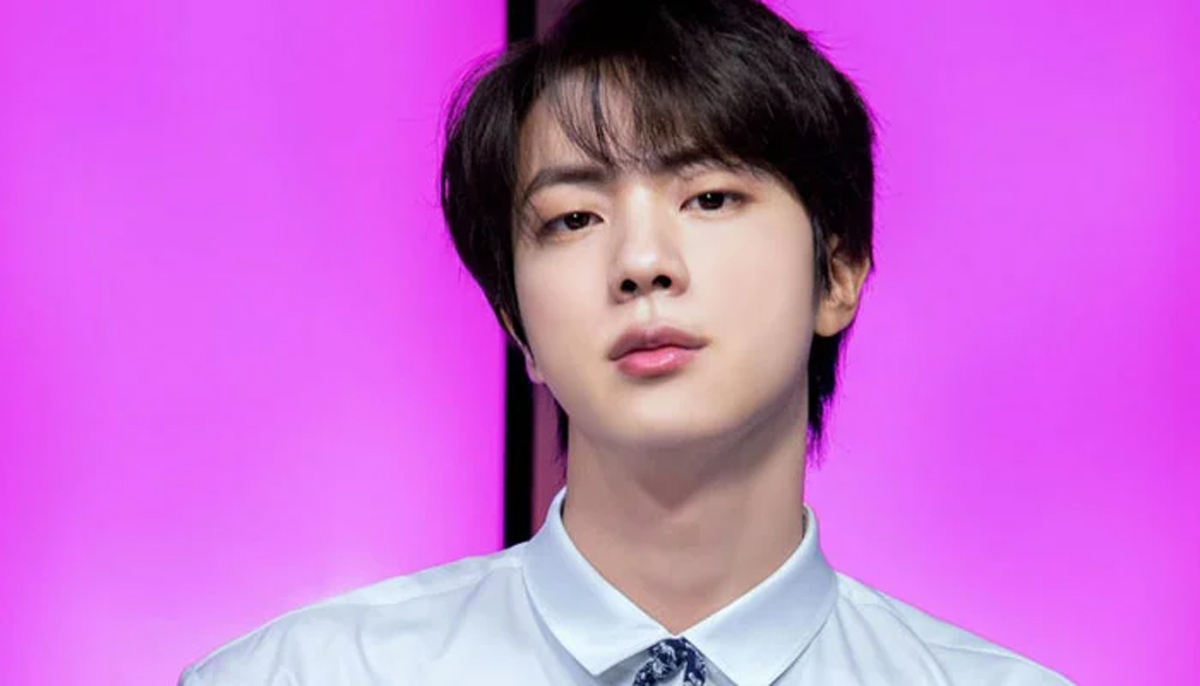 BTS Jin to appear in 'Running Man' plus 'The Astronaut' concept photos ...