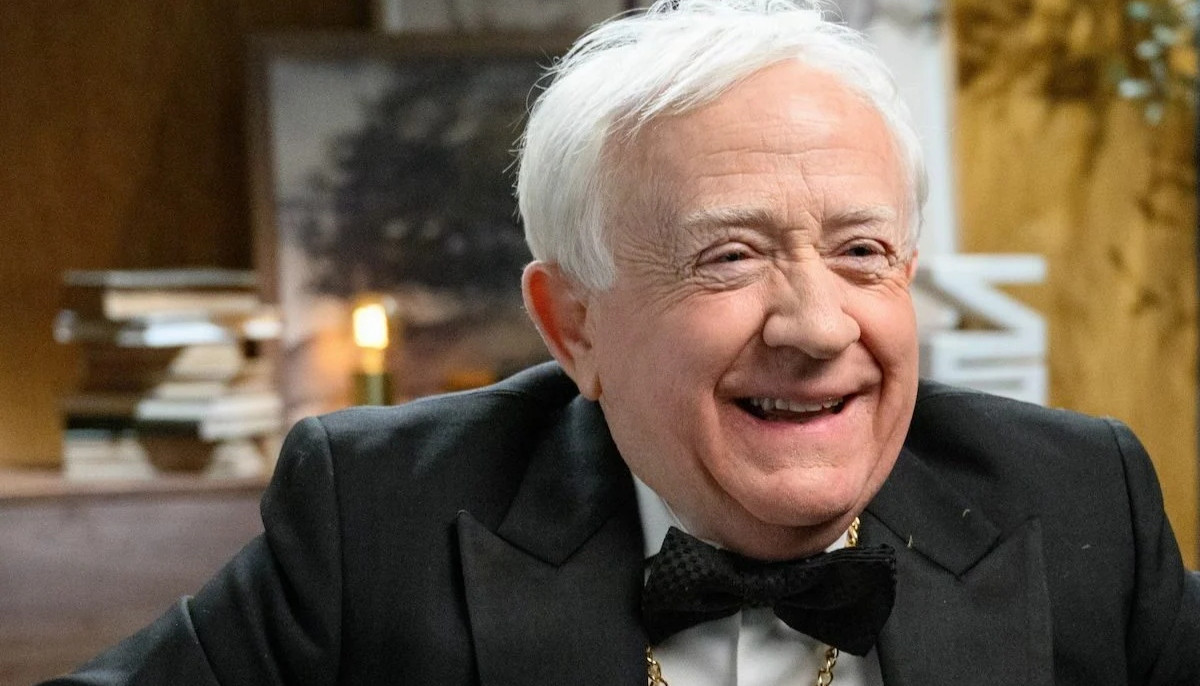 Leslie Jordan, social media star, died at the age of 67