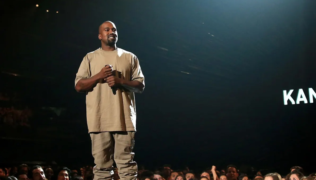Adidas cut ties with Kanye West following anti-Semitic remarks - The ...