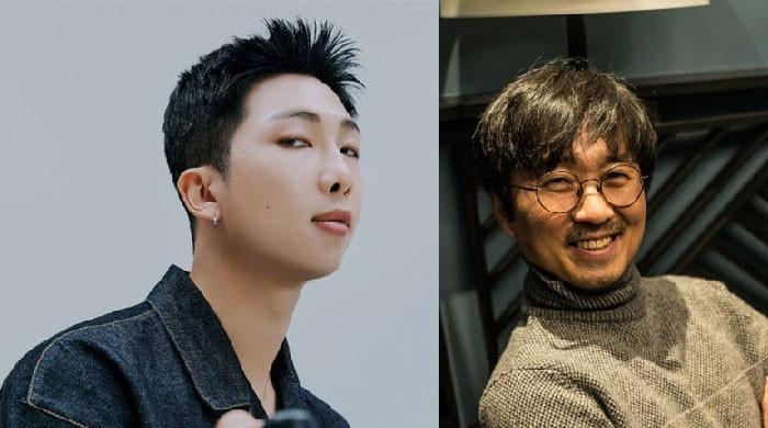 BTS RM, Jang Hang Joon will be the MCs for New Variety program - The ...