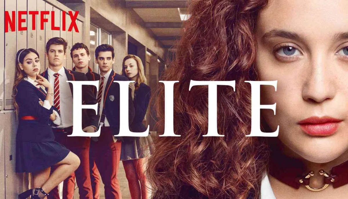 Will there be new season of Netflix Elite?