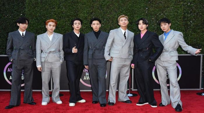 BTS: 'Us, Ourselves, and BTS' preview images are out