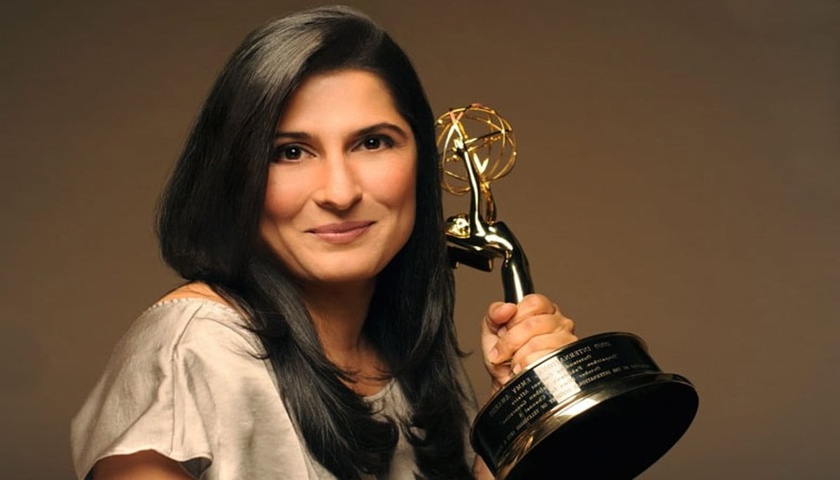 'Ms. Marvel' Sharmeen Obaid-Chinoy to direct Damon Lindelof's new 'Star ...
