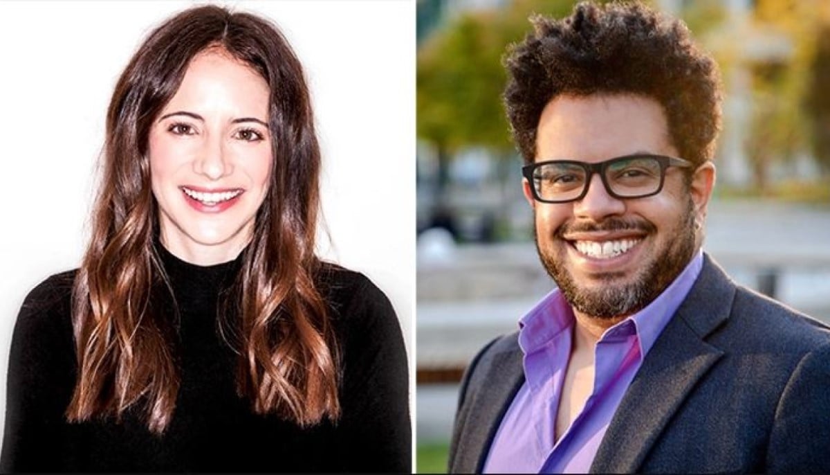 Jenna Riley and Jade Addon promoted to Head of Drama and Vice President ...