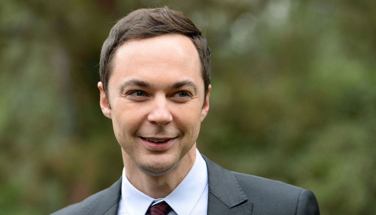 Jim Parsons reveals he sat through '20 hours of interviews' for Big ...