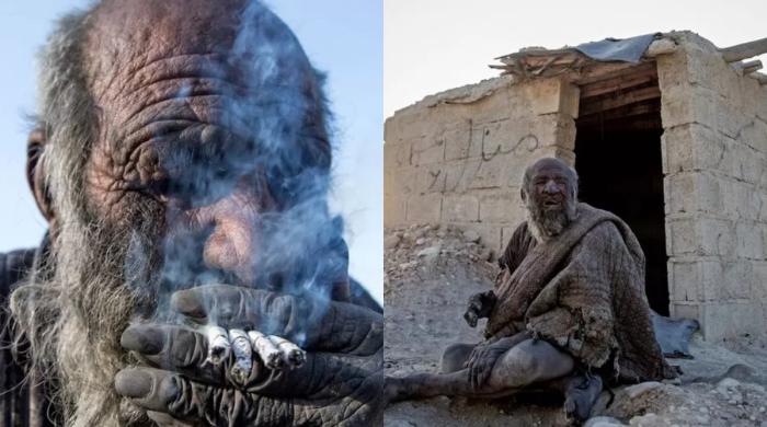 World’s dirtiest man dies at 94 - The Celeb Post