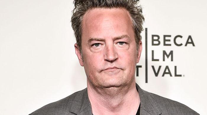 Matthew Perry believes romance in life will lead to drugs - The Celeb Post