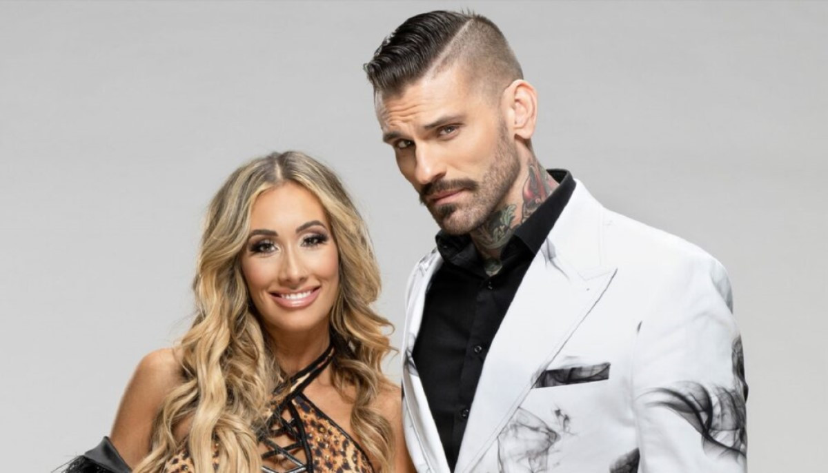 Carmella, WWE superstar suffers from Miscarriage