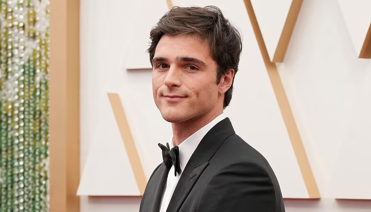 'Euphoria' star Jacob Elordi to lead 'The Narrow Road to the Deep North ...