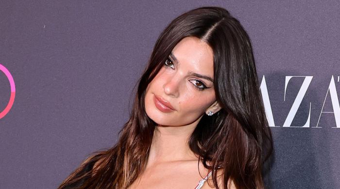 Emily Ratajkowski enjoys news life as single woman