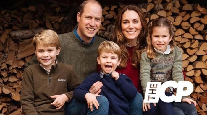 Kate Middleton is pregnant with fourth baby with husband Prince William ...