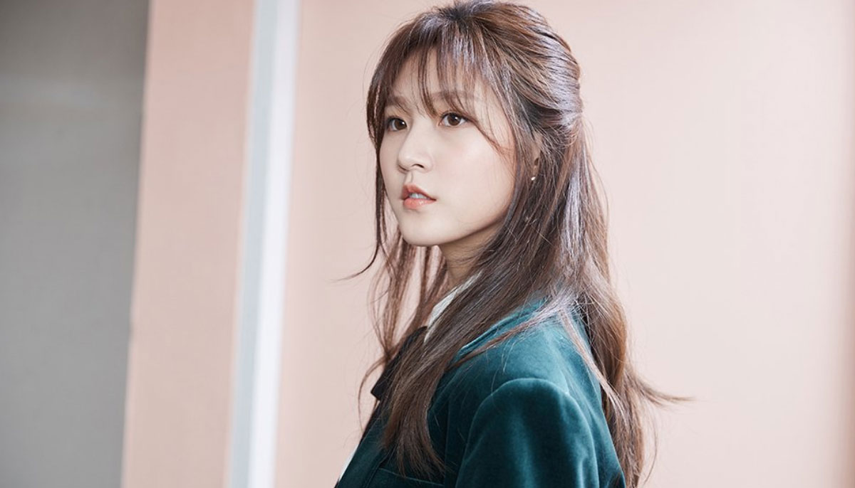 Korean star Kim Sae Ron worked at cafe following DUI accident