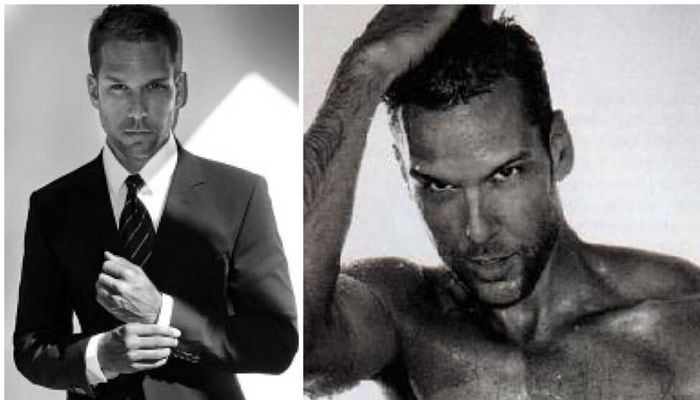 Dane Cook has baby fever before even saying 'I do'