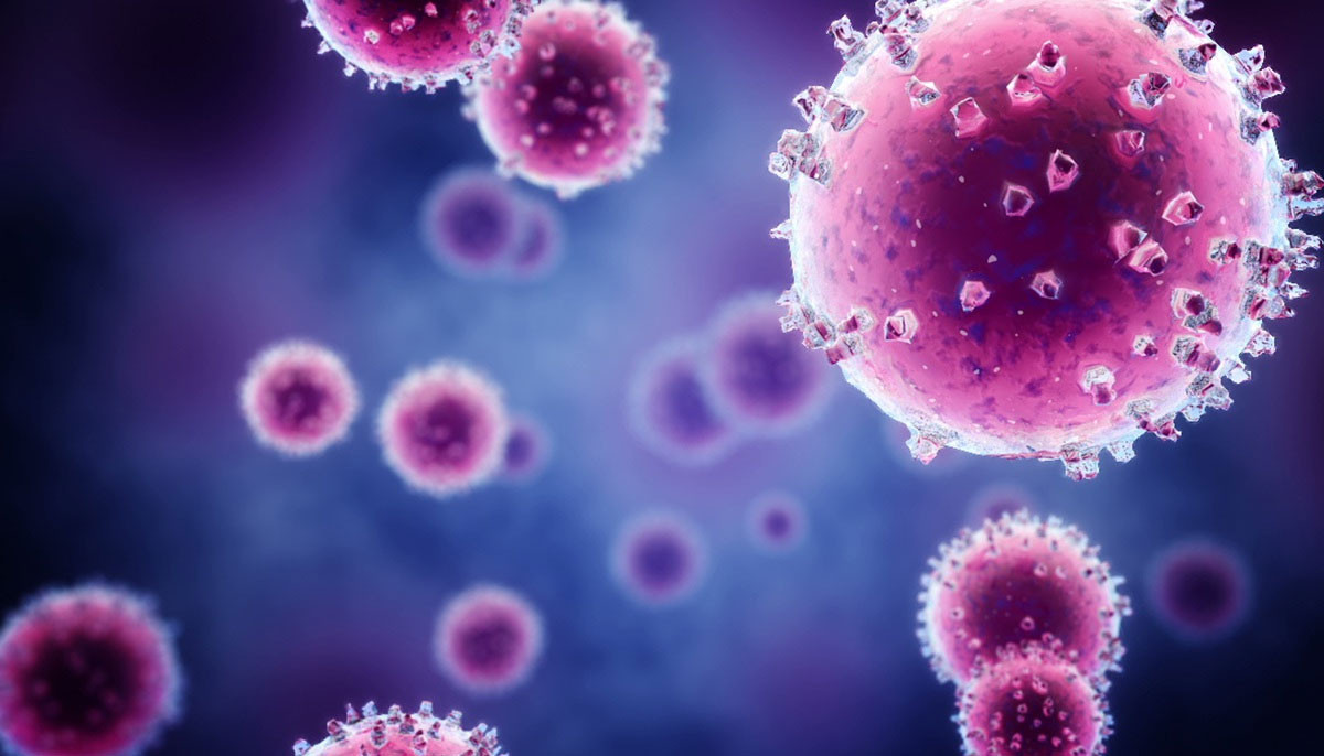 RSV viruses see a sharp increase in Canada