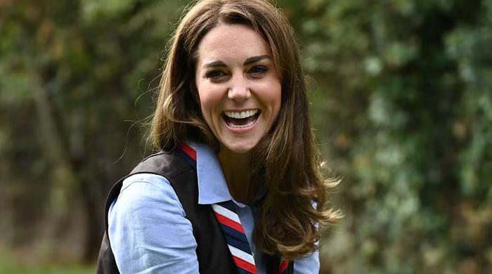 Kate Middleton appears 'more confident' after Queen Elizabeth II death - The Celeb Post