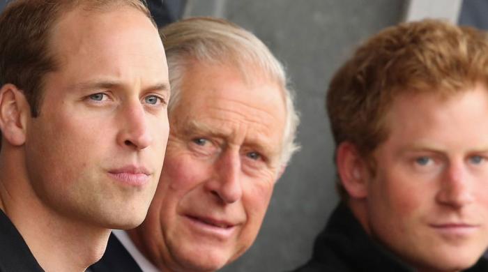 Prince Charles deeply regrets forcing Prince William, Harry to walk ... Prince Charles deeply regrets forcing Prince William, Harry to walk ...