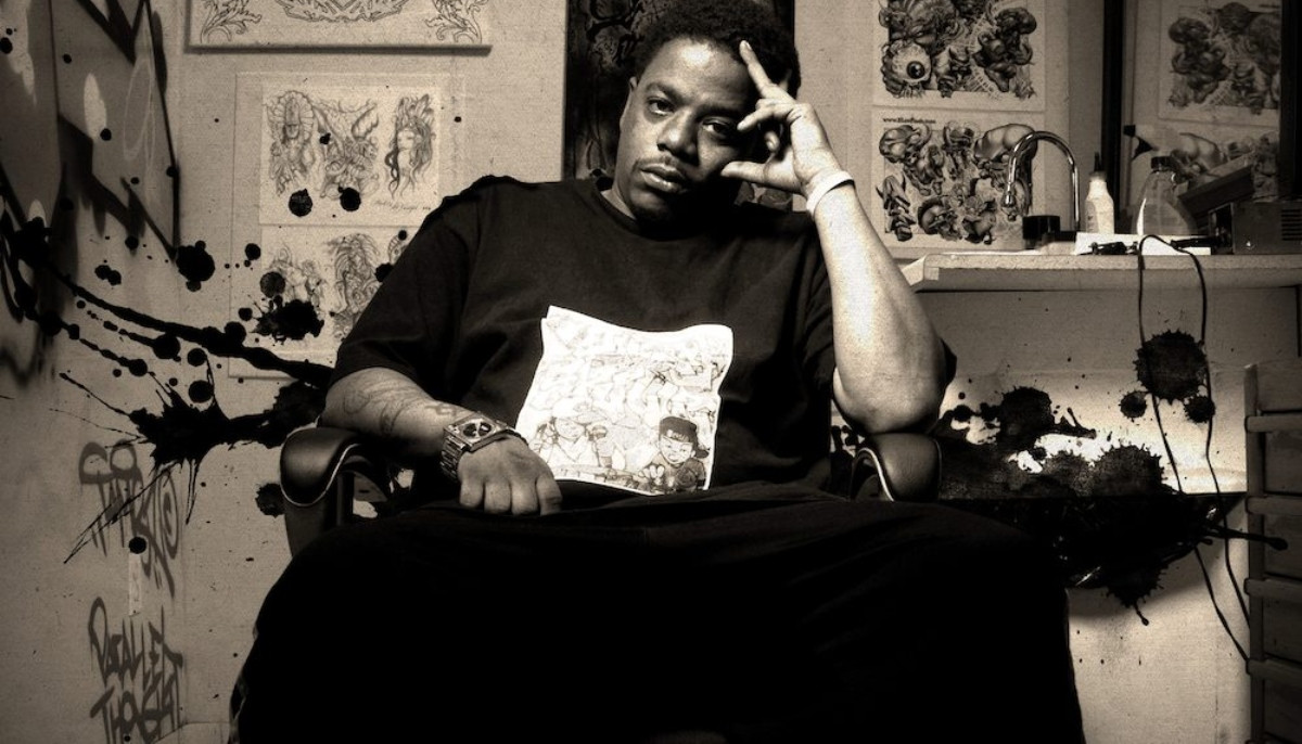 Tame One rapper dies at the age of 52