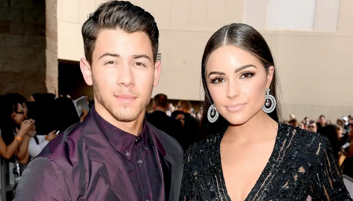 Nick Jonas's ex Olivia Culpo reveals her marriage thoughts with the singer