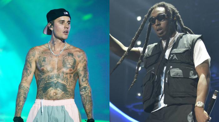 Justin Bieber to perform at Takeoff's memorial in Georgia: Details ...