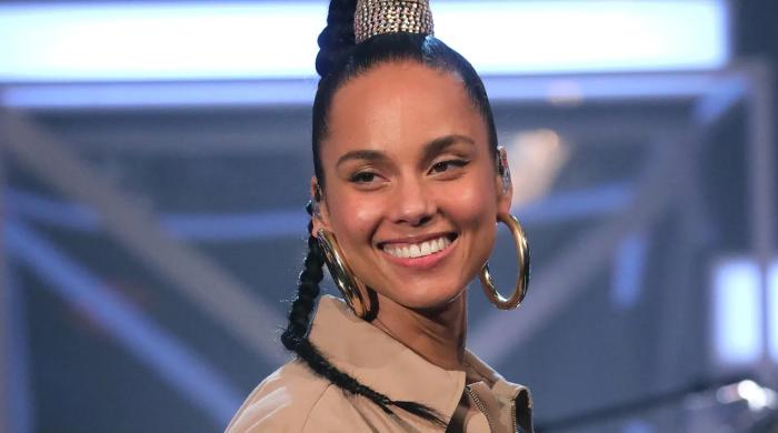 Alicia Keys joins Justin Bieber as performer at Takeoff's memorial ...