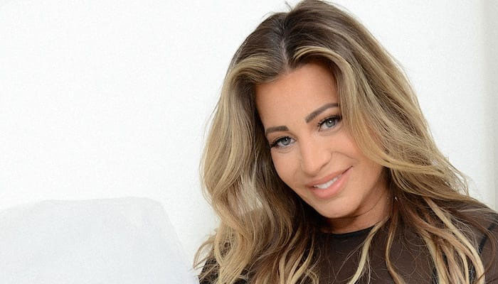 Taylor Dayne gets candid about her battle with colon cancer: I didn't ...